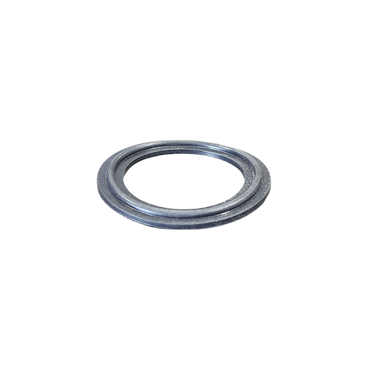 Tri-Clamp Seal Gasket | EPDM Food-Grade | 3A Sanitary – Brew Hose